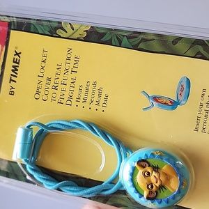 Disney | Other | Disneys Lion King Simba Character Locket | Poshmark